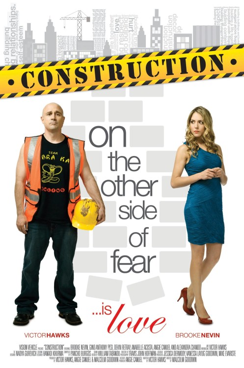 Construction (2015) - Filmweb