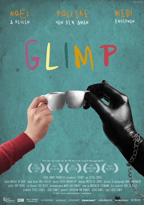 Glimp (2015) pełna obsada - Filmweb