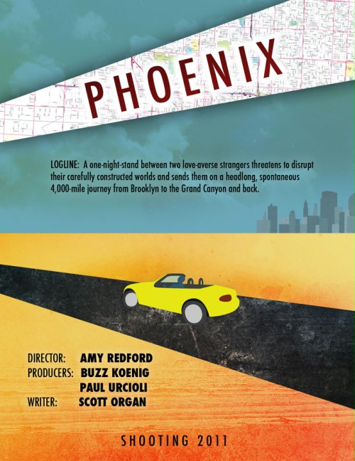 Phoenix (2015) - Filmweb