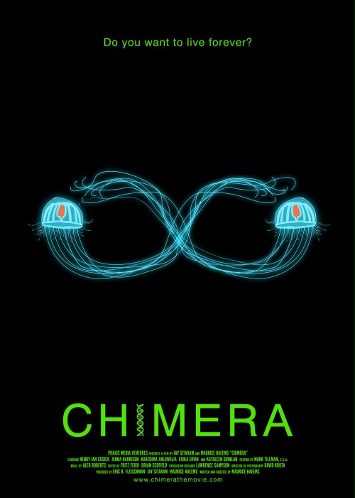 Chimera (2018) film online - Gdzie obejrzeć: Netflix | HBO | Prime ...
