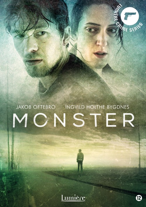 Monsterhuskarakterer