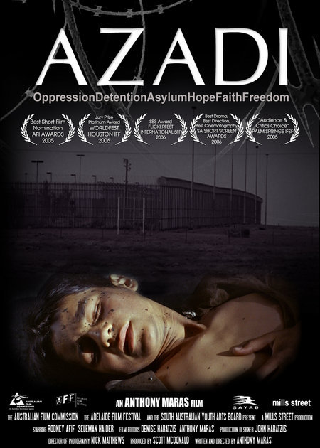 Azadi (2005) - Filmweb