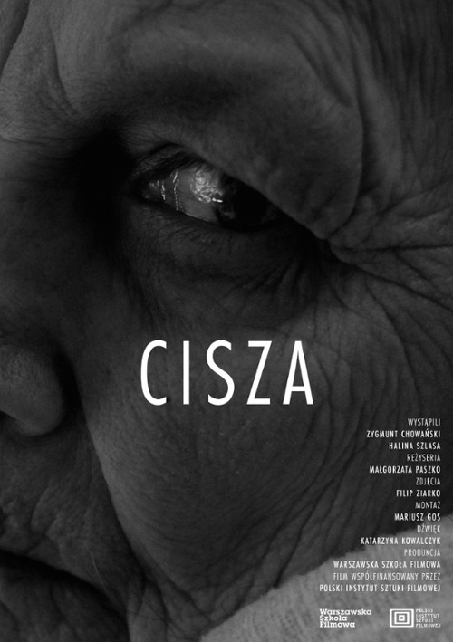 Cisza (2021) - Filmweb
