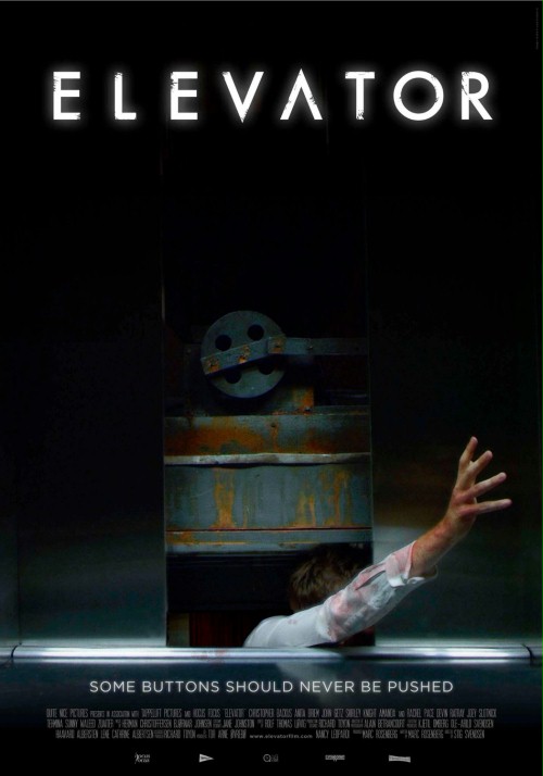 Elevator (2011) - Filmweb