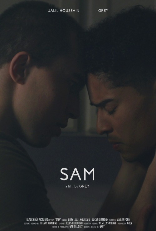 Sam (2016) - Filmweb