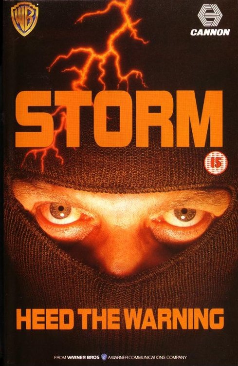 Storm (1987) film online - Gdzie obejrzeć: Netflix | HBO | Prime | CDA ...