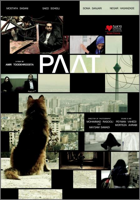 Pies (2013) - Filmweb