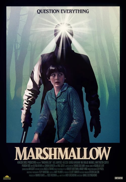 Marshmallow (2025) - Filmweb