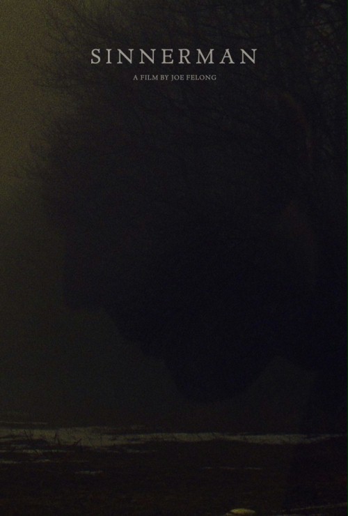Sinnerman (2013) - Filmweb
