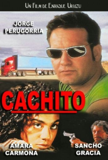 Cachito (1996) - Filmweb