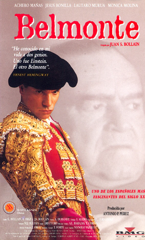 Belmonte (1995) - Filmweb