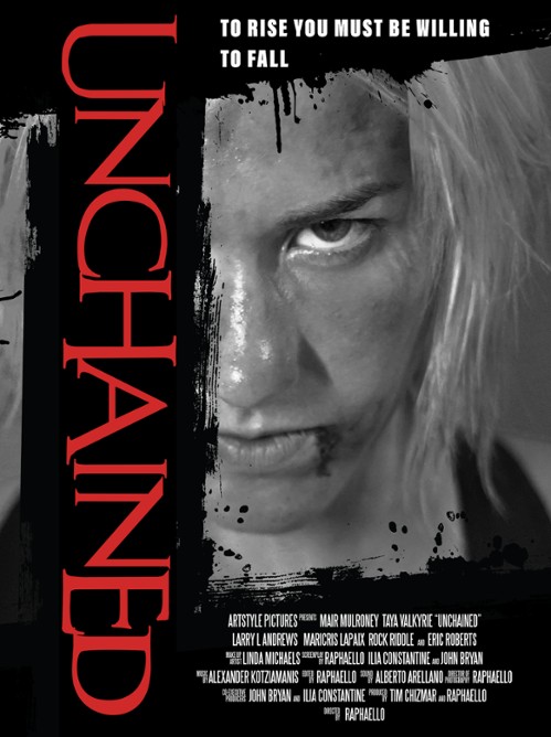 Zwiastun, trailer, wideo - Unchained (2021) - Filmweb