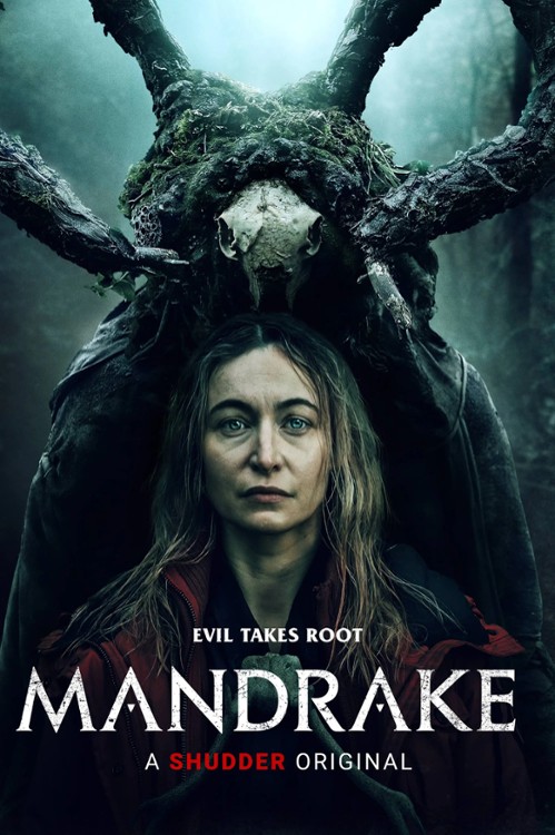 Mandrake (2022) - Filmweb