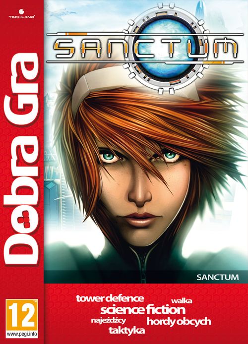 Sanctum (2011) - PC - Gra - Filmweb