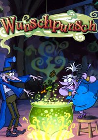 Wunschpunsch (Serial TV 2001-2002) - Filmweb