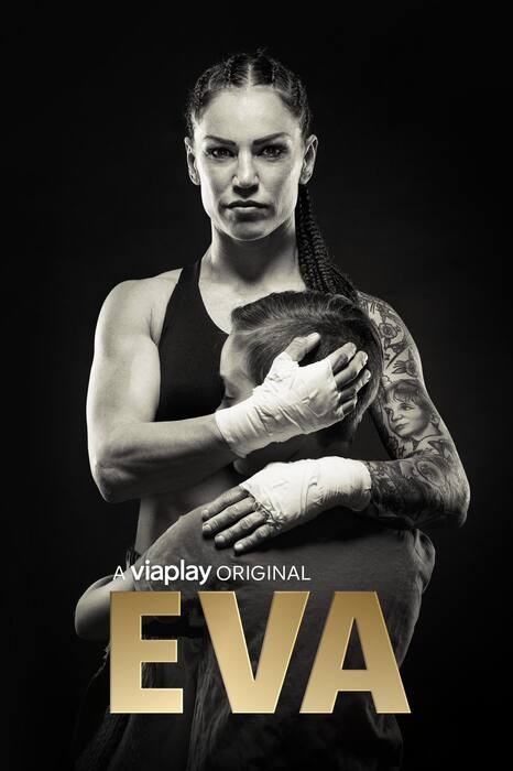 Eva (Serial TV 2020-2020) - Filmweb