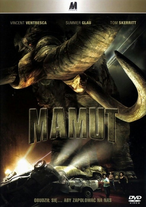 Mamut (2006) - Filmweb