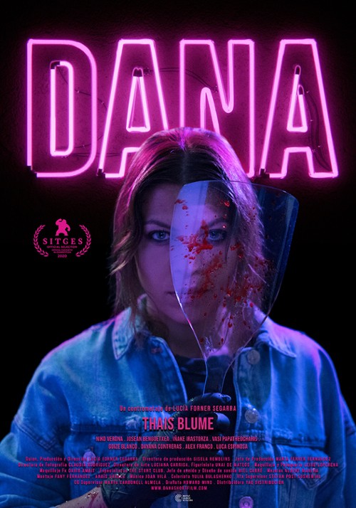 Dana (2020) - Filmweb