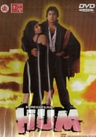 Hum (1991) - Filmweb