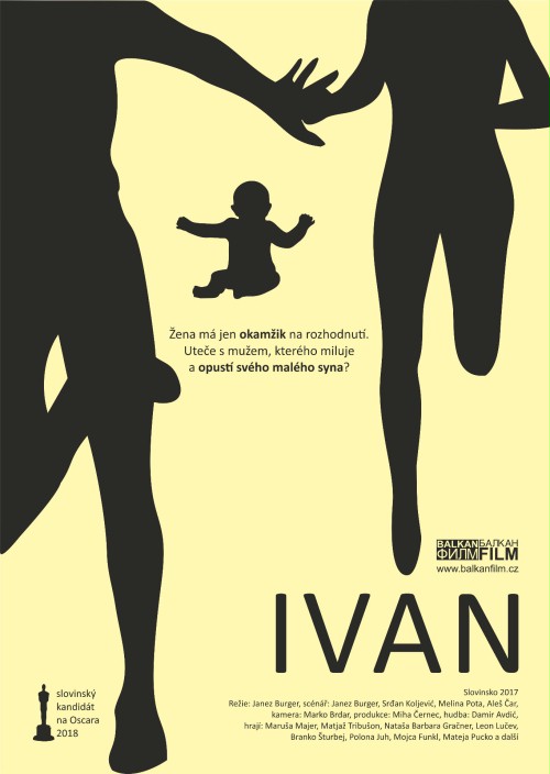 Ivan (2017) - Filmweb