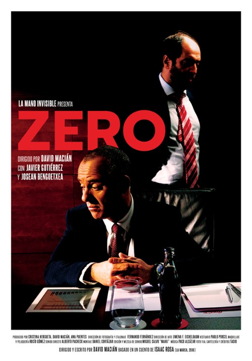 Zero (2018) pełna obsada - Filmweb