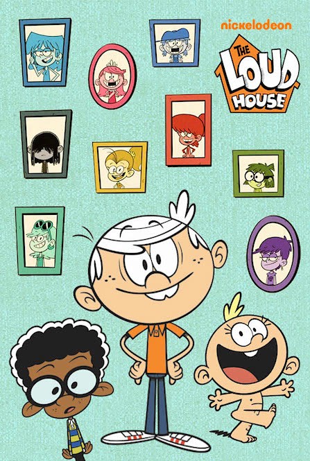 Harmidom Sezon 8 Odcinek 13 - Wild Goss Chase | Filmweb