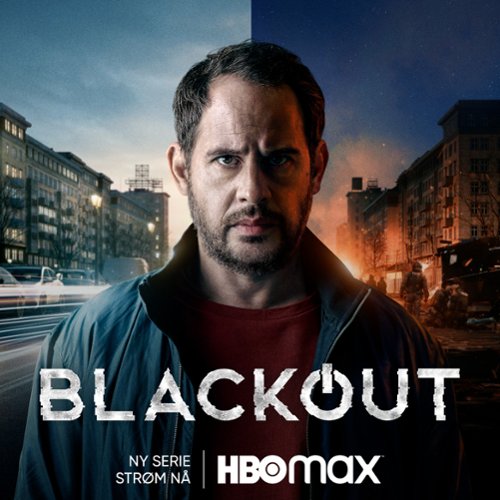 Blackout (2021) serial online - Gdzie obejrzeć: MAX | Netflix | HBO ...