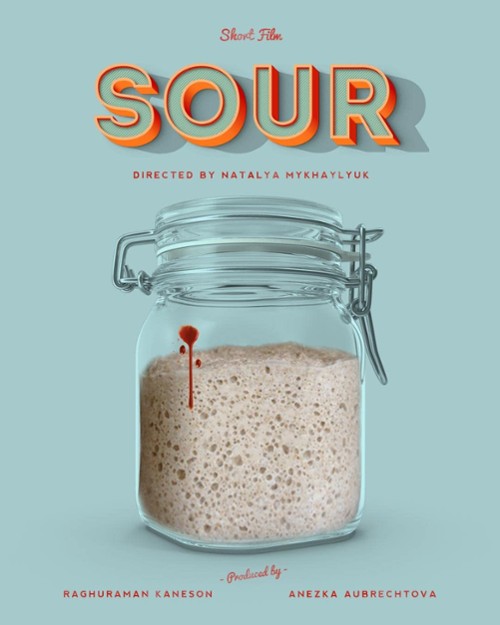 Sour (2021) - Filmweb