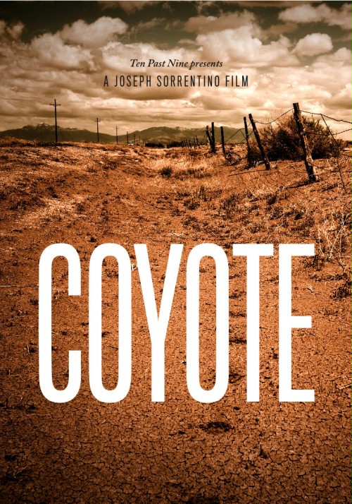 Coyote (2011) - Filmweb