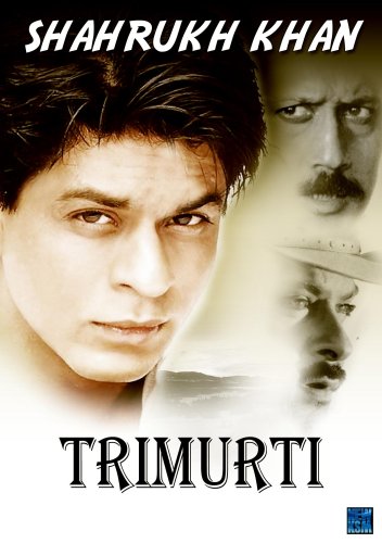 Trimurti (1995) - Filmweb