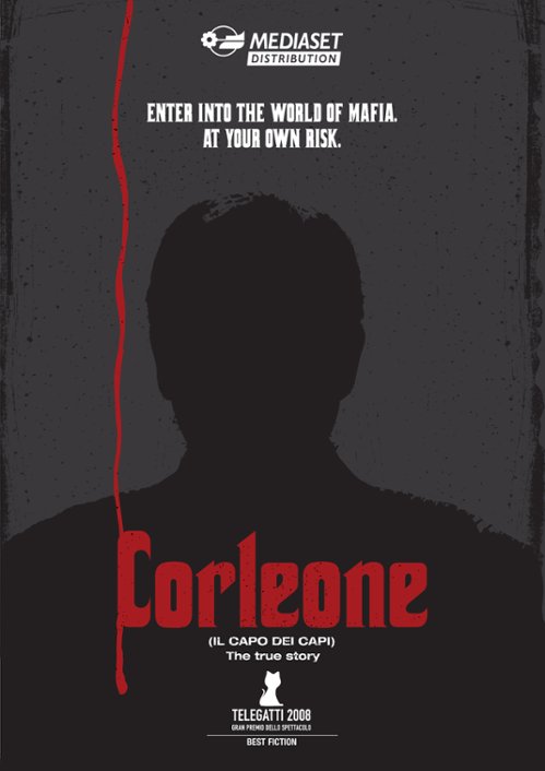 Corleone (Serial TV 2007-2007) - Filmweb