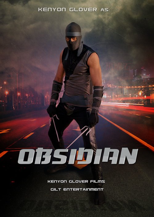 Obsidian (2013) - Filmweb