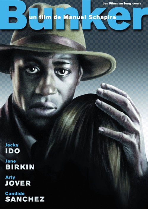 Bunker (2008) - Filmweb