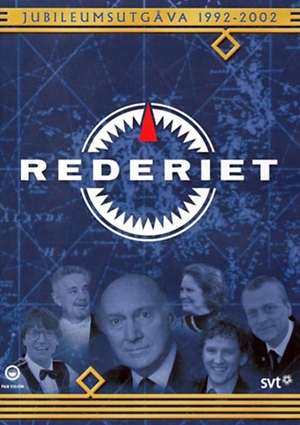Rederiet (1992) serial online - Gdzie obejrzeć: Netflix | HBO | Prime | CDA | Filmweb