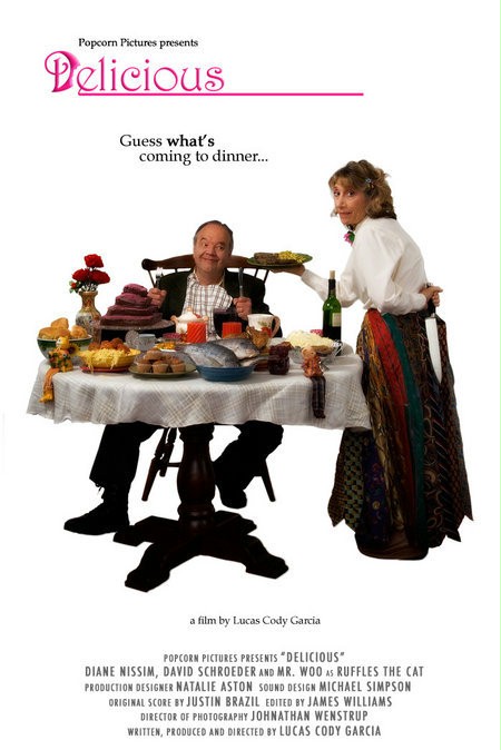 Delicious (2005) - Filmweb