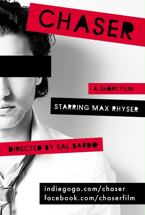 Chaser (2013) - Filmweb