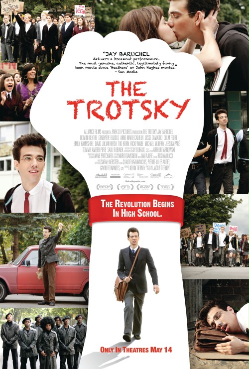 Trocki (2009) - Filmweb