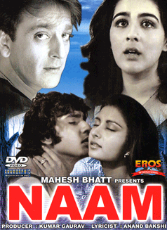 Naam (1986) - Filmweb