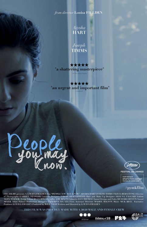 Ludzie, których możesz znać (2018) | Opinie i oceny użytkowników | Filmweb