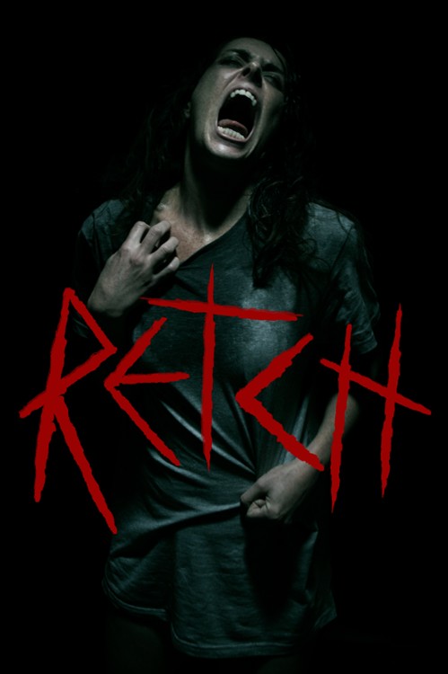 Retch (2018) - Filmweb