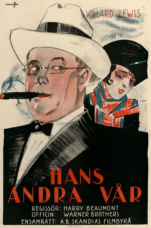 Babbitt (1924) - Filmweb