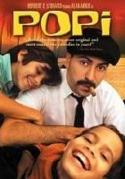 Popi (1969) - Filmweb