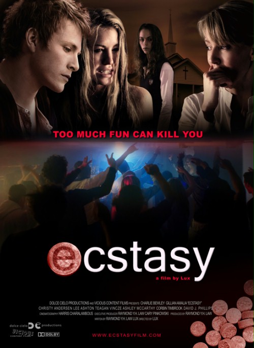Ecstasy (2011) - Filmweb