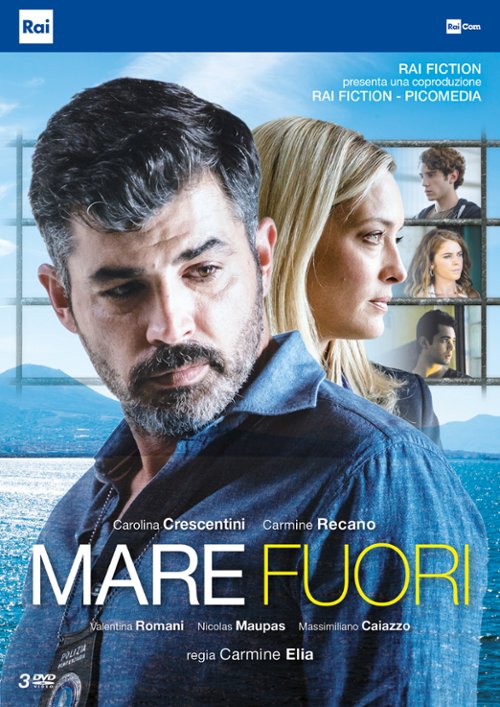 Przed nami morze (Serial TV 2020- ) - Filmweb
