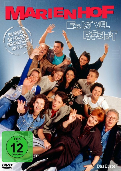 Marienhof Odcinek 3688 | Filmweb