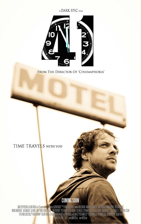 41 (2012) - Filmweb