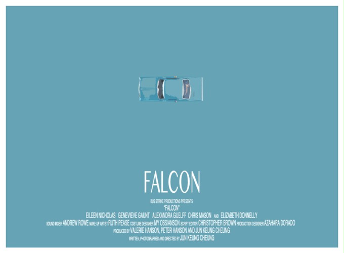 Falcon (2014) - Filmweb