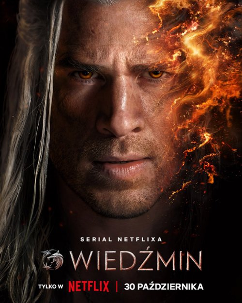 Wiedźmin (2019) serial online - Gdzie obejrzeć: Netflix | HBO | Prime ...