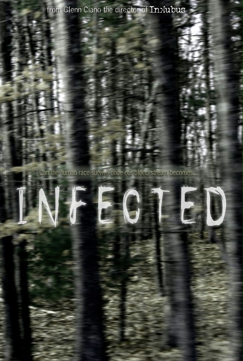 Infected (2013) - Filmweb