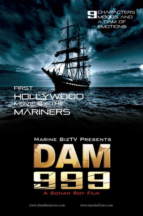 Dam999 (2011) - Filmweb
